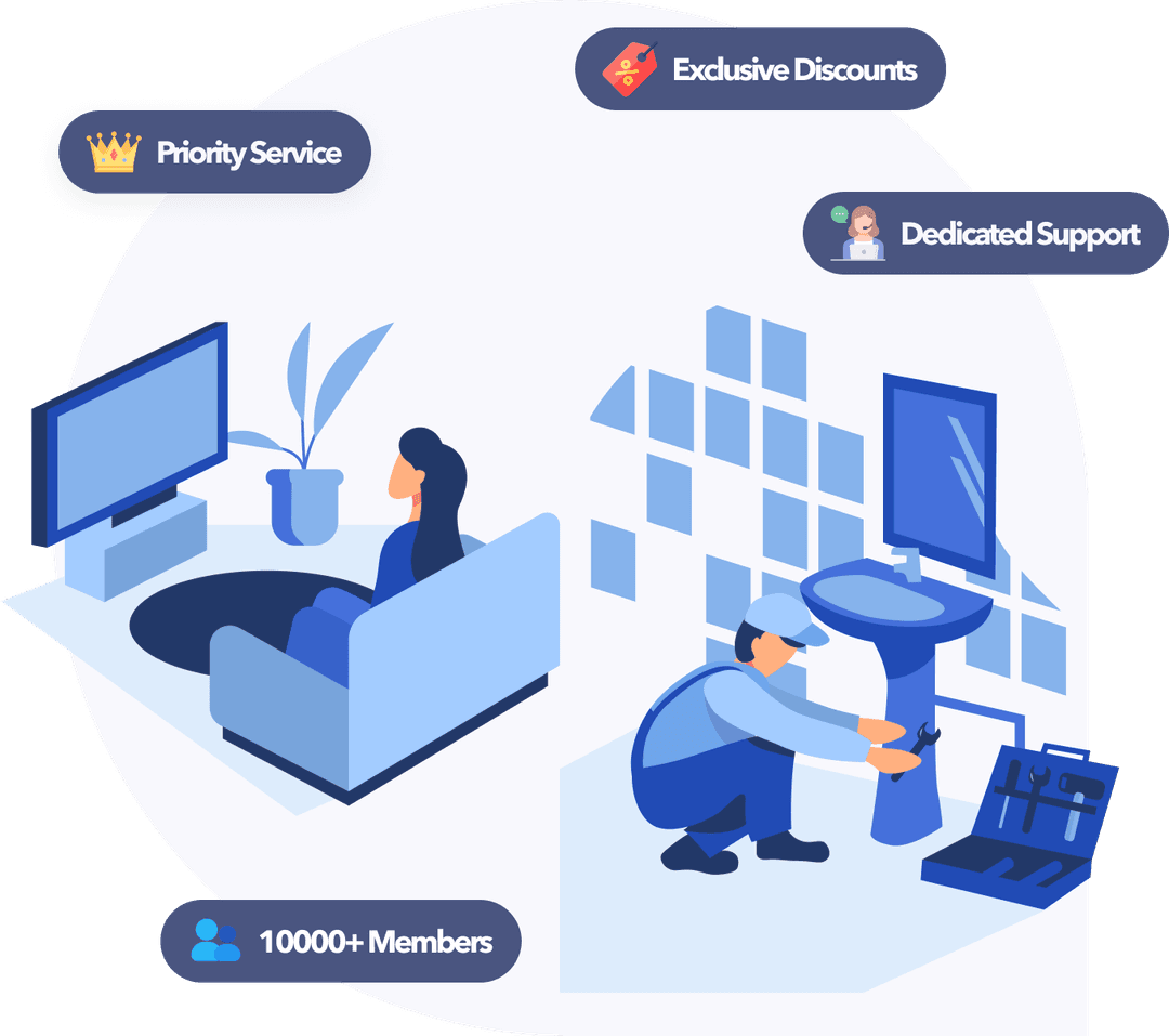 Home Alliance Membership | Exclusive Benefits for Your Home